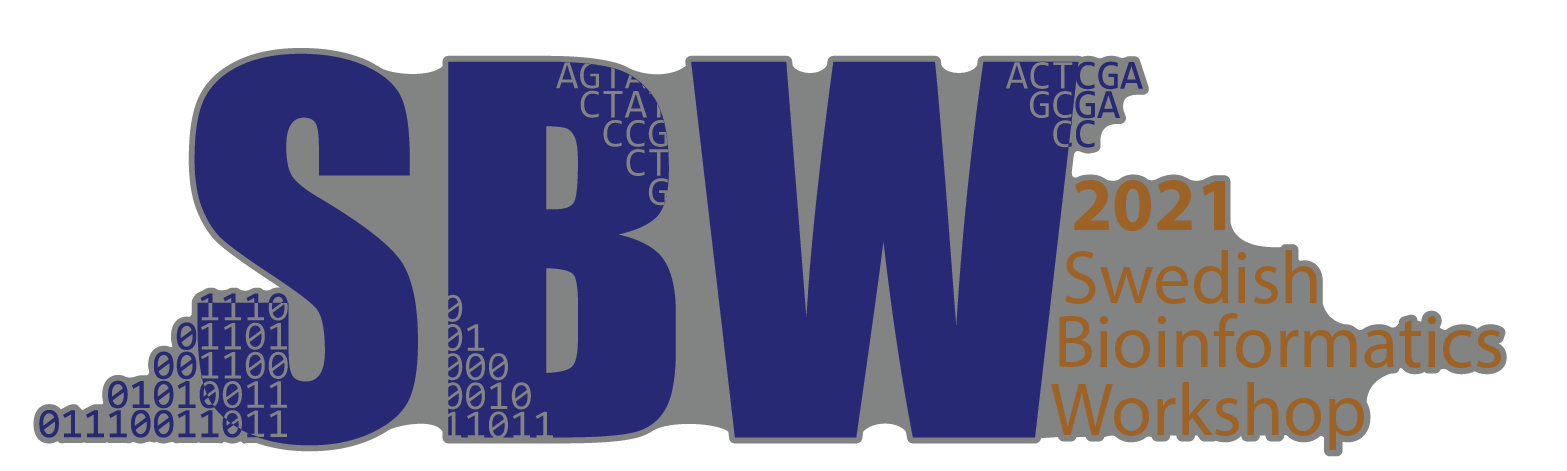 Swedish Bioinformatics Workshop 2021